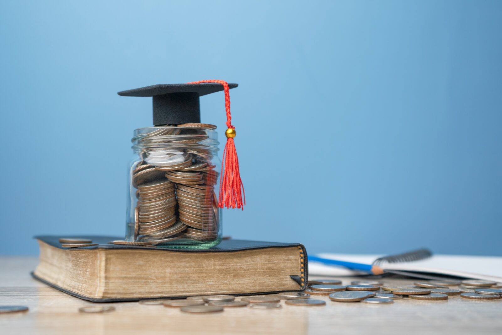 Medizinstudium Stipendium – Finanzielle Förderung
