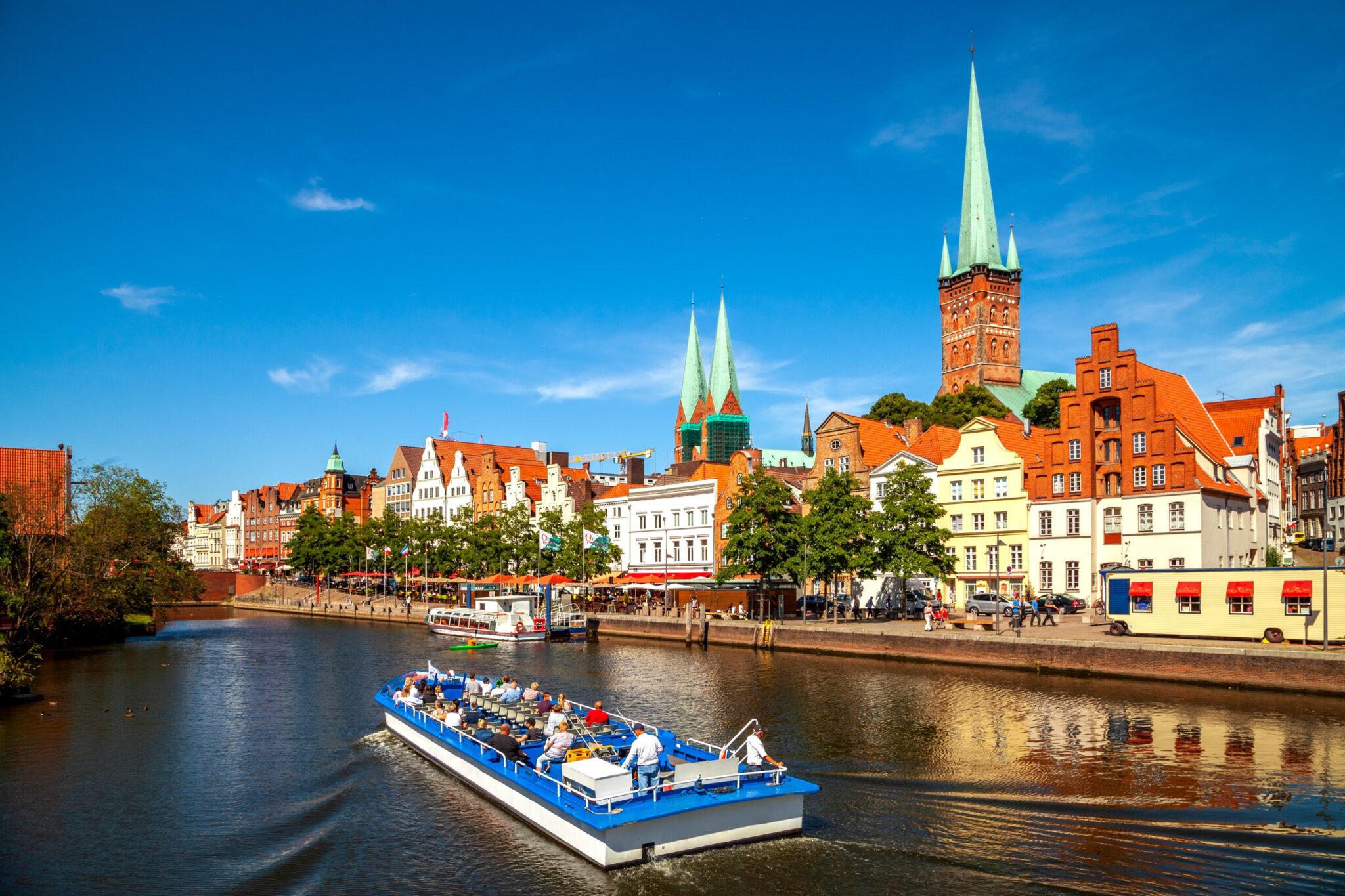 Universität zu Lübeck - Dein ultimativer Leitfaden ins Medizinstudium