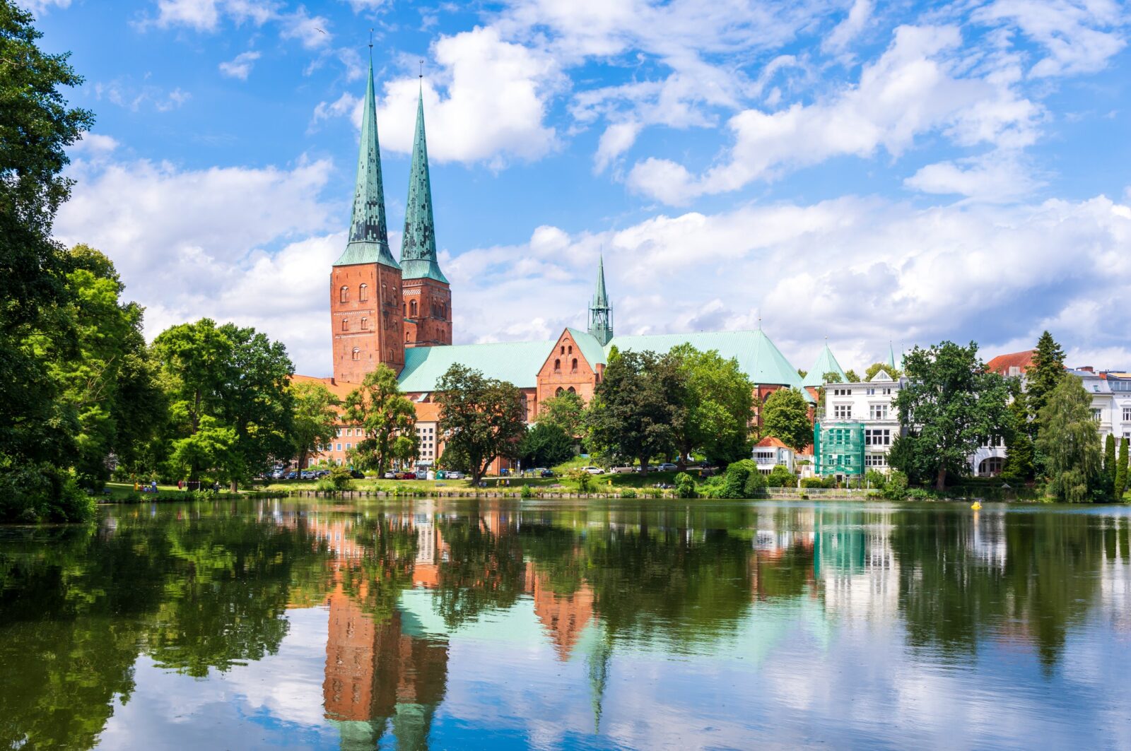 Universität zu Lübeck - Dein ultimativer Leitfaden ins Medizinstudium