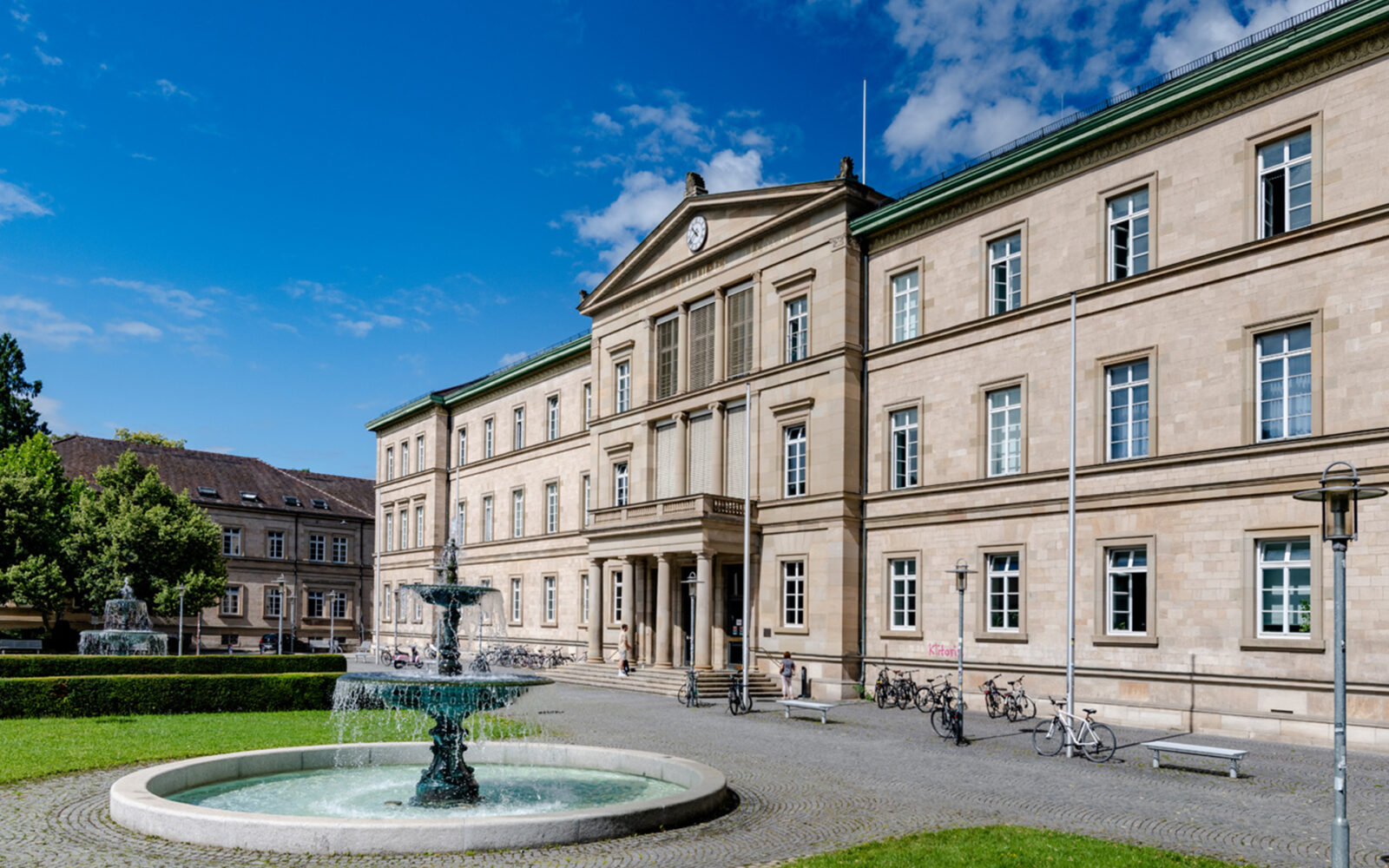 Medizinstudium Tübingen – Universität Tübingen