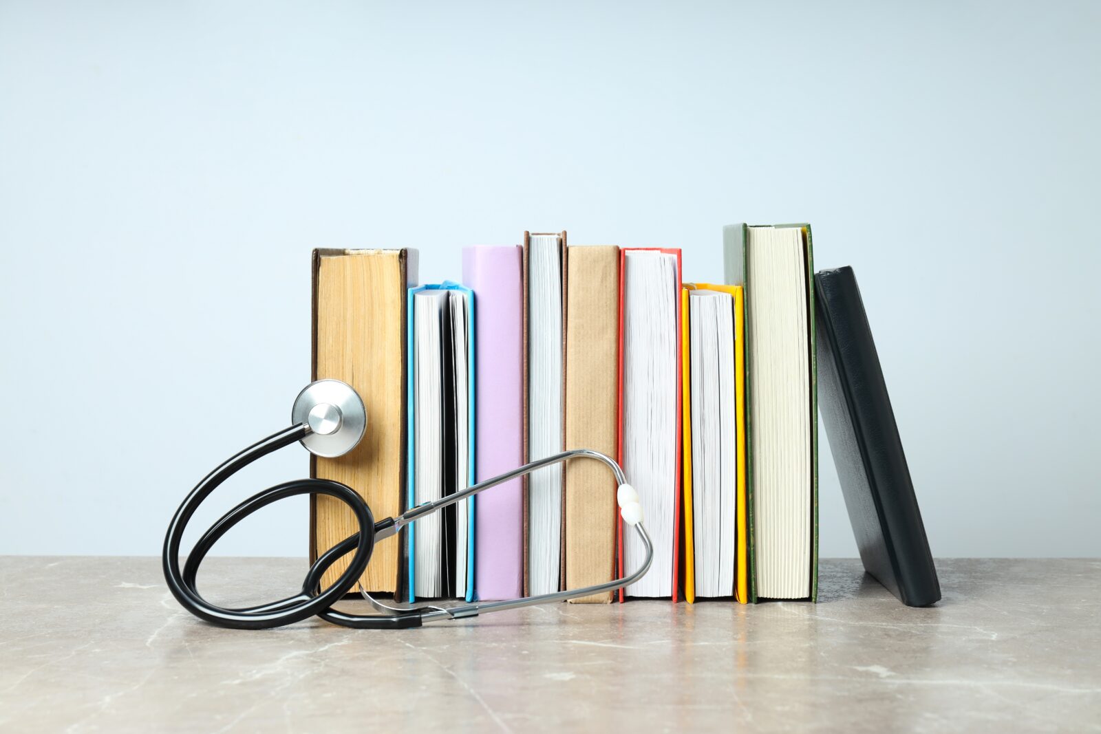 Doktorarbeit Medizin – Themen, Tipps & Leitfaden für die Dissertation